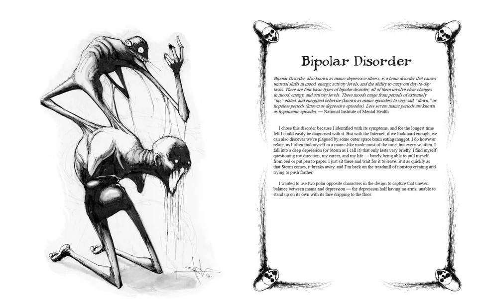 It's All In Your Head Mental Health Awareness Hardback Book by Shawn ...