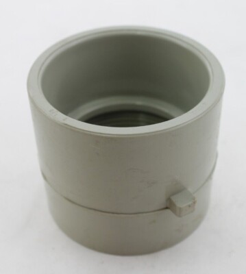 Fittings - Pvc 1 2 Female Adapter