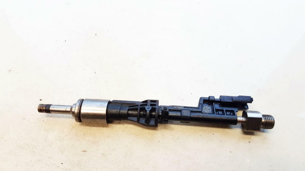 0261500063 1364756860713 Fuel Injector for BMW 3-Series 2006 FR964415 ...