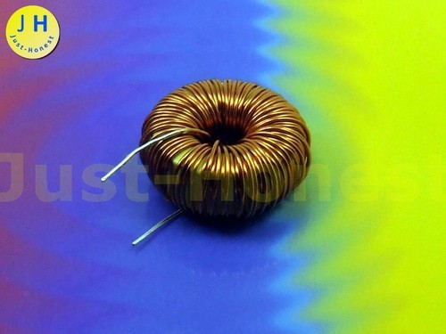 1 Stk. x Drossel 330uH 3A THT #A3310 4251761681472 | eBay