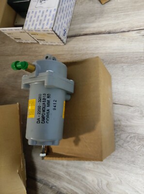 8x Johnson Controls DA-2200-3280 | eBay.de