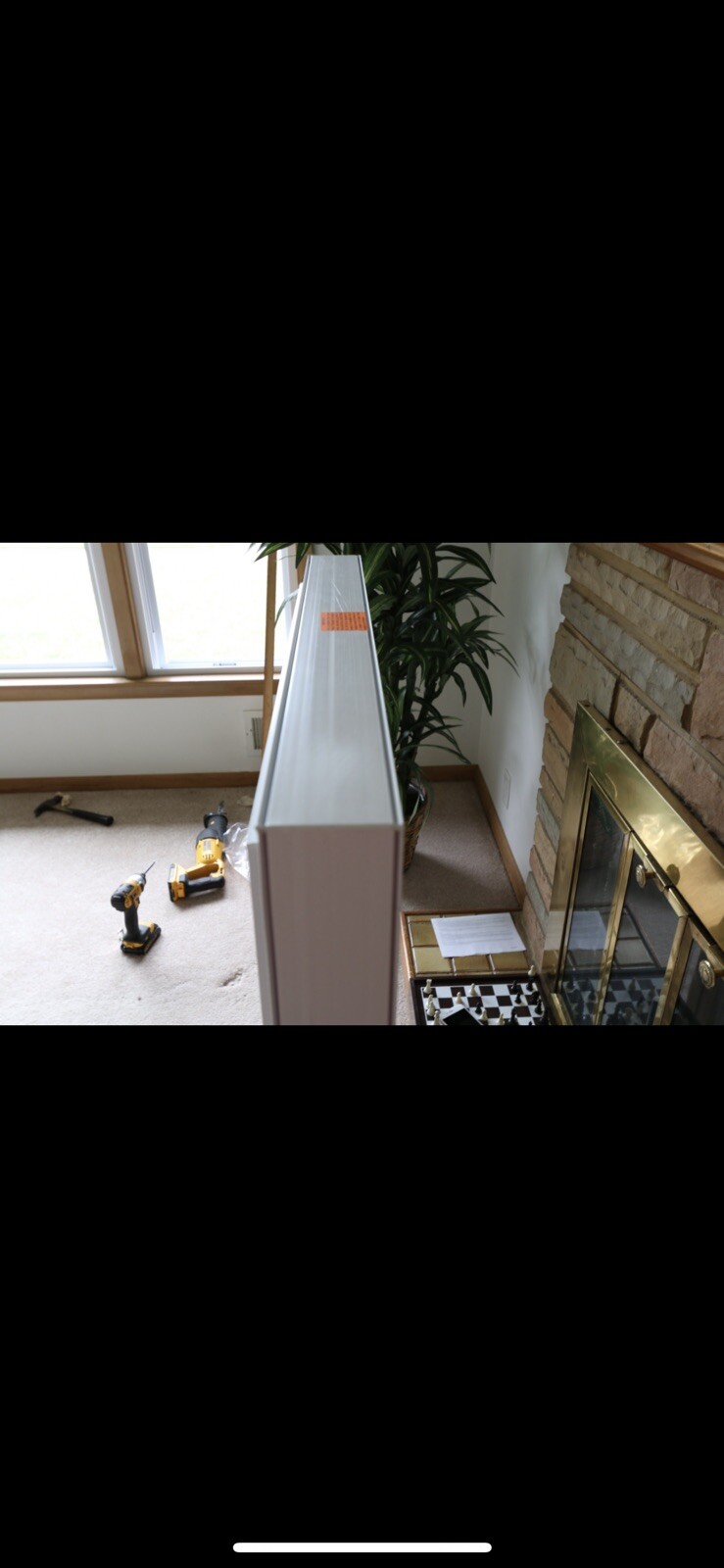 Vinyl Replacement Windows 70-81" United Inches | eBay