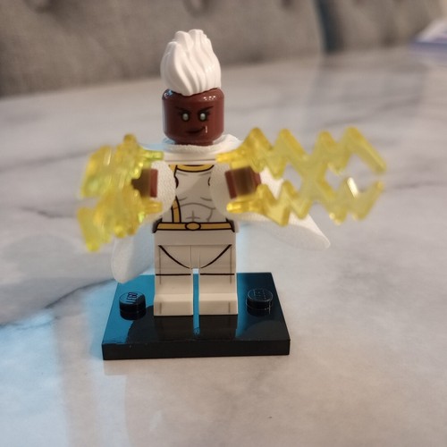 Lego Storm 71039-11 Marvel Minifigures Series 2 X-Men | eBay