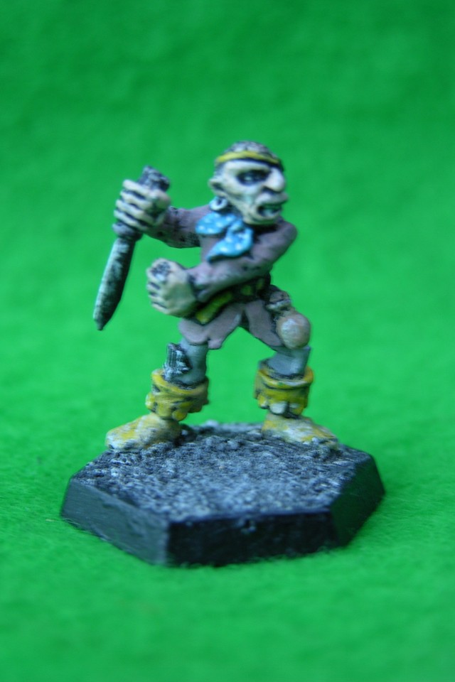 TALISMAN EXPANSION CHARACTER FIGURES, PAINTED, MULTI-LISTING | eBay