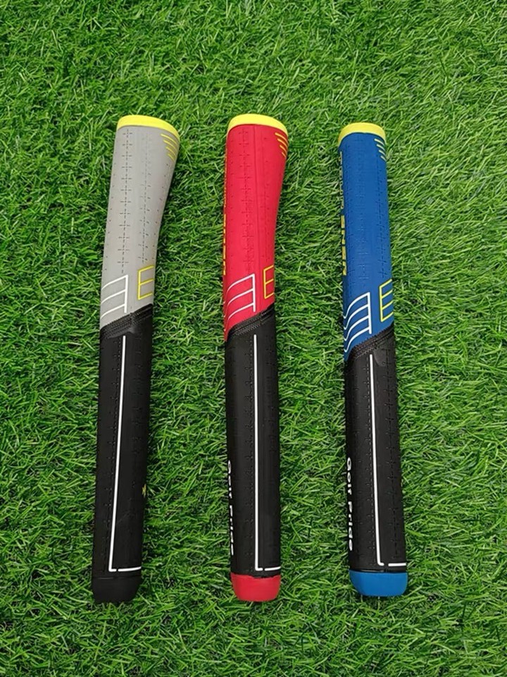 GOLF PRIDE TOUR SNSR putter grips Golf club grips Rubber grips Men's ...