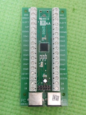 Original Ultimarc I-PAC 2 IPAC PS/2 Interface Board | eBay