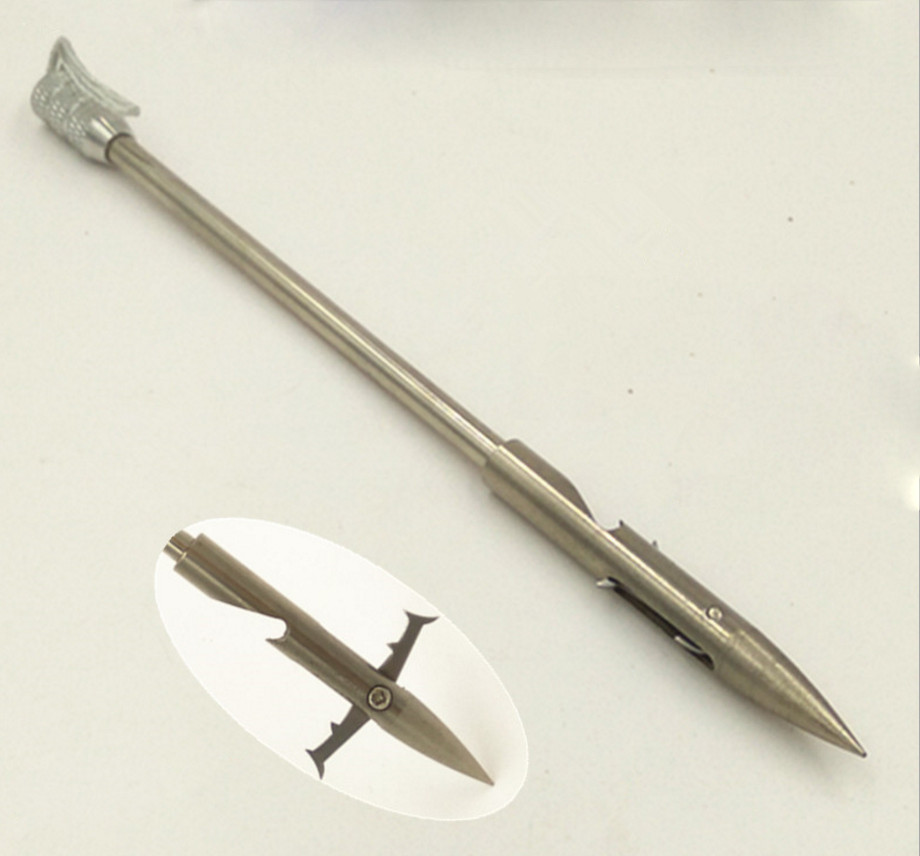 Fishing Harpoon