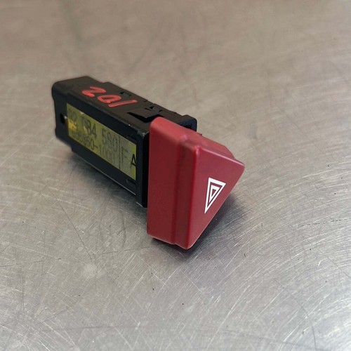 04 - 06 PONTIAC GTO HAZARD SWITCH 92084580 | eBay