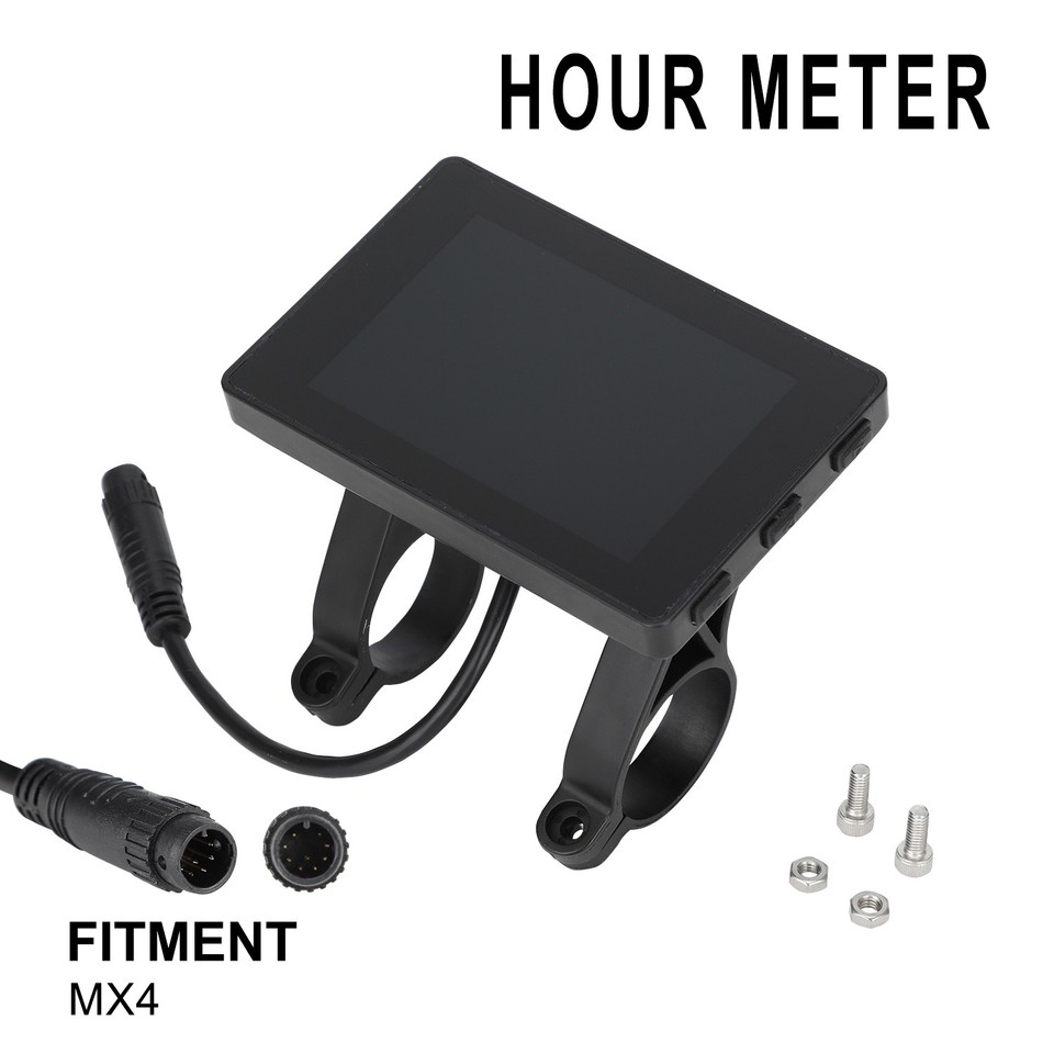 Digital Display Dashboard Meter for Talaria Electric Dirt Bike MX4 ...