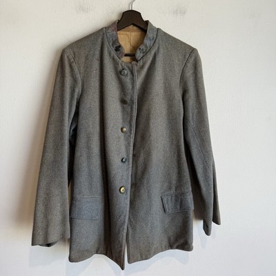WW1 French M1915 Blue Horizon Tunic Uniform 1920s Hollywood Costume | eBay