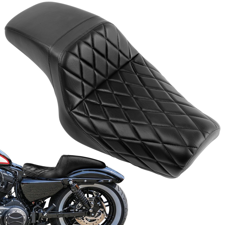 Sitemapcdatahttpsomobeldreferenzcomextraordinary Iron 883 Dual Seat Gallery