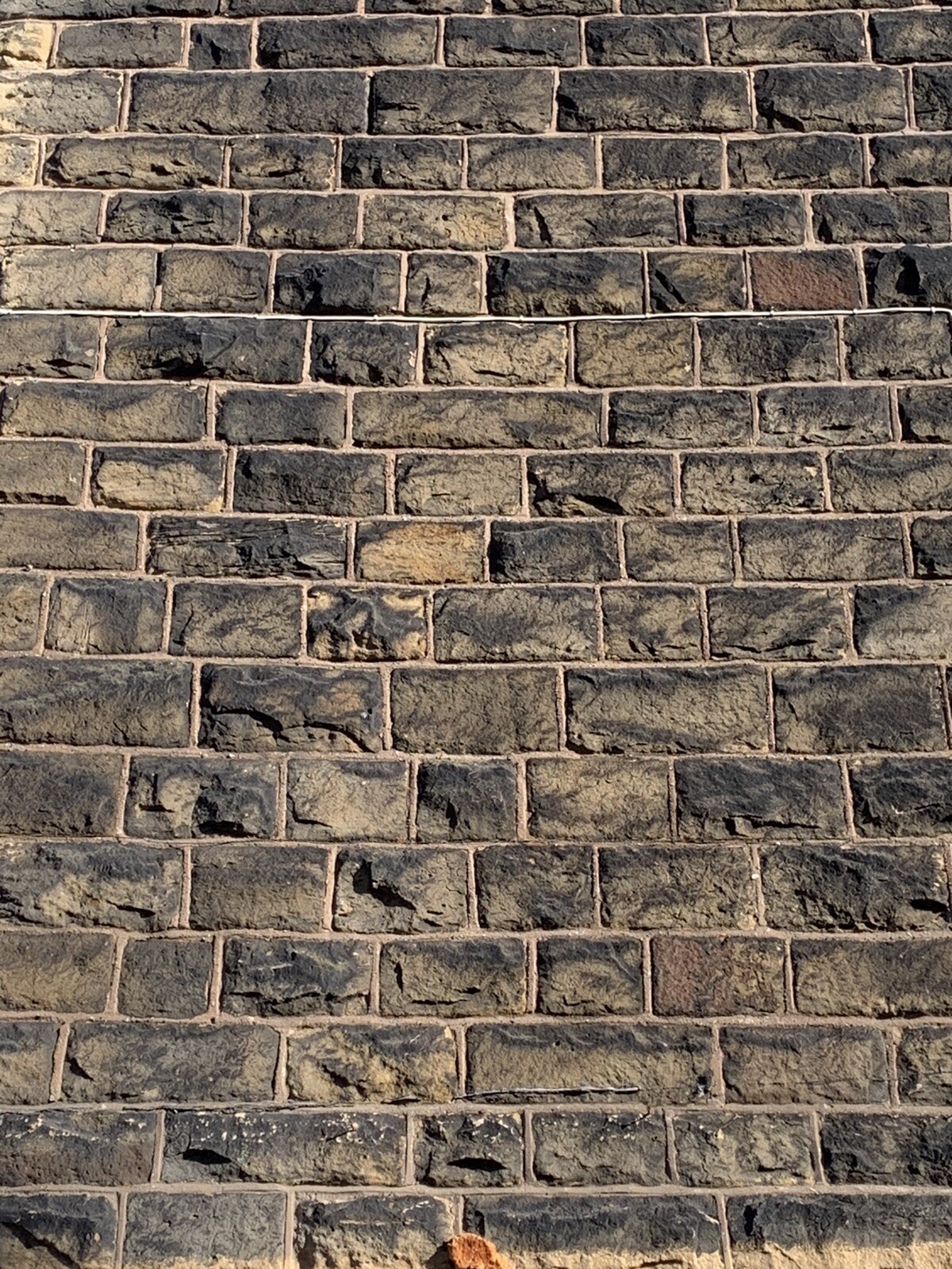 Building Stone Coursed Stone Reclaimed Stone York Stone ! | eBay UK