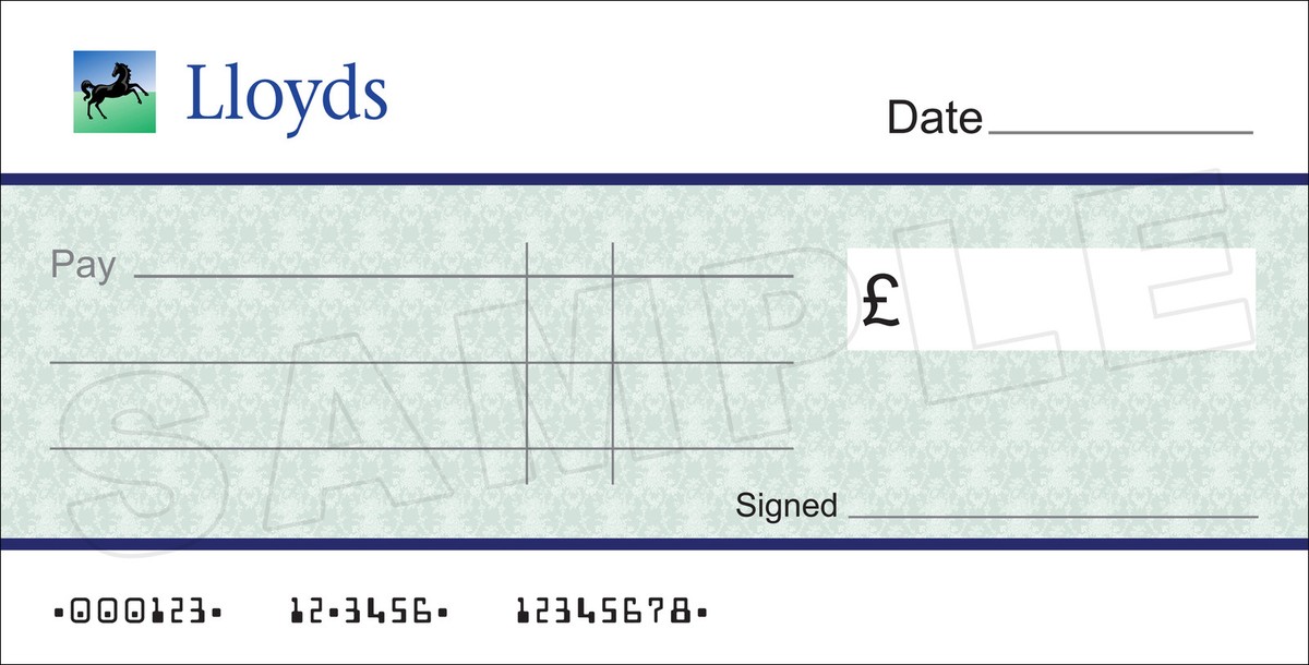 Lloyds Bank Cheque Download The Business Banking App | Lloyds Bank
