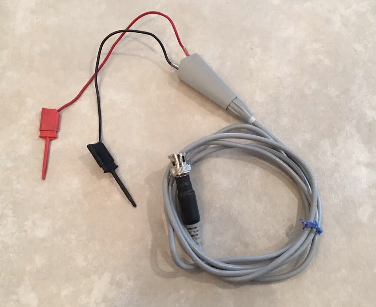 SENCORE OEM #39G219 LC103 LC102 LC101 LC77 LC76 LC75 LC53 TEST LEADs ...