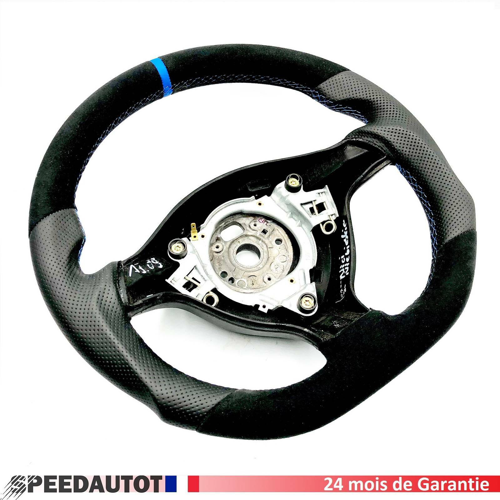 Volant Cuir Golf 4 d’occasion