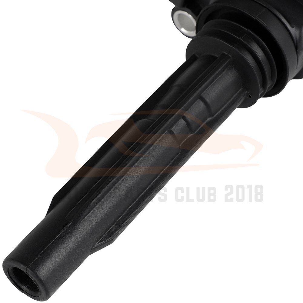 4 Ignition Coil For Audi A3 2016-2018 1.4L l4 04C905110E 04C905110J ...