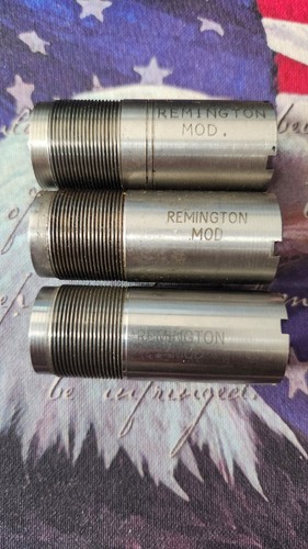 Remington Rem Choke 12 Gauge Modified Choke Tube Offer is for 1 Tube | eBay