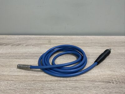 ACMI G93 Fibeoptic Light Cable Blue | eBay