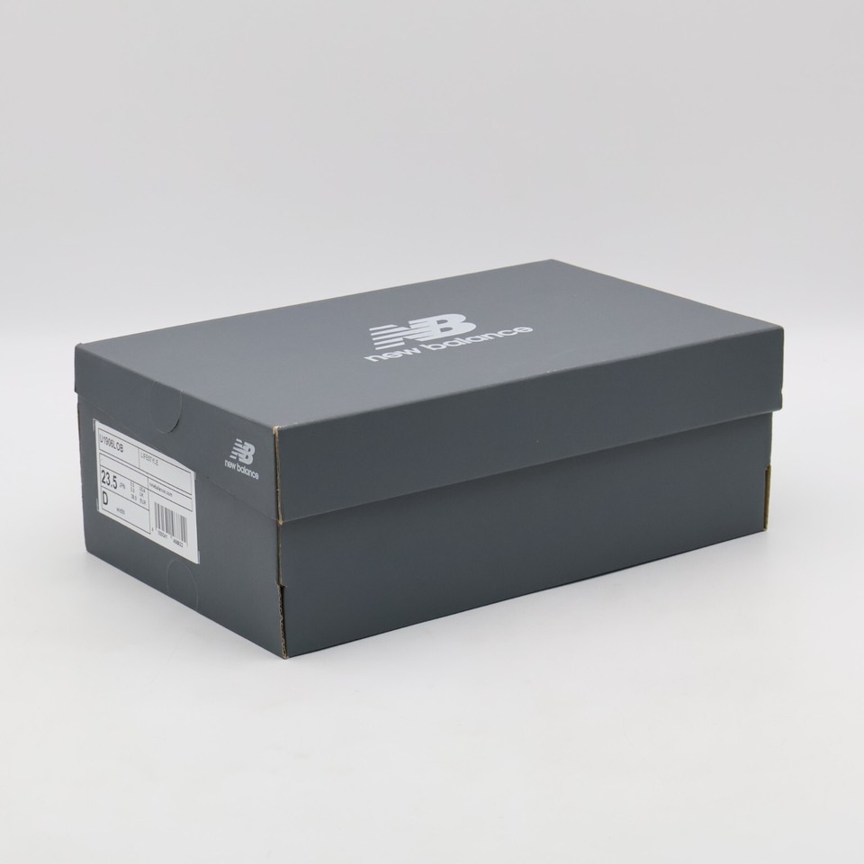 U1906LOB New Balance 1906L Silver Metallic Cream (Men's) | eBay