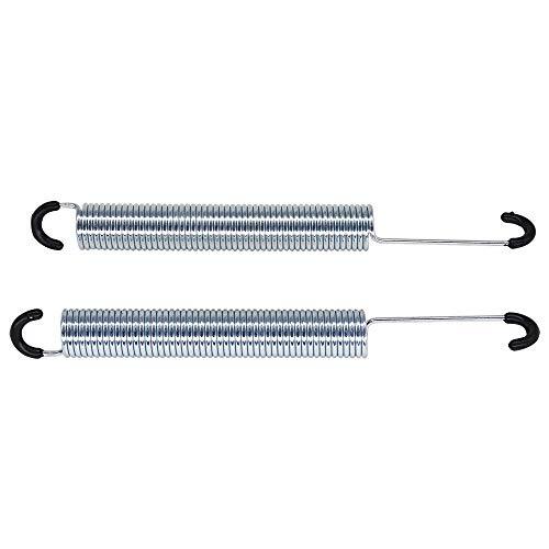 7 inch Recliner Sofa Chair Mechanism Tension Springs Replacement Pack ...