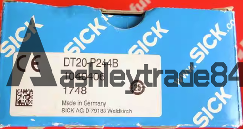 1PCS sick DT20-P244B 1040406 Displacement measuring sensor Brand New | eBay