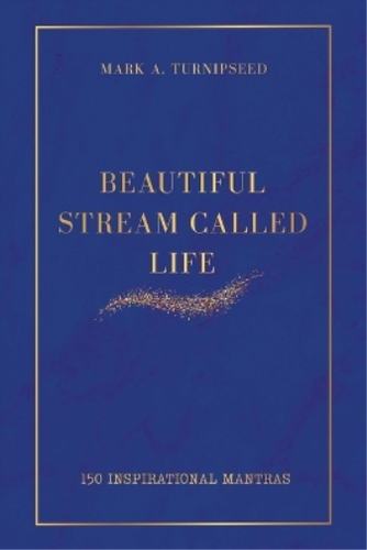 Mark A Turnipseed Beautiful Stream Called Life (Poche) 9781736021934 | eBay