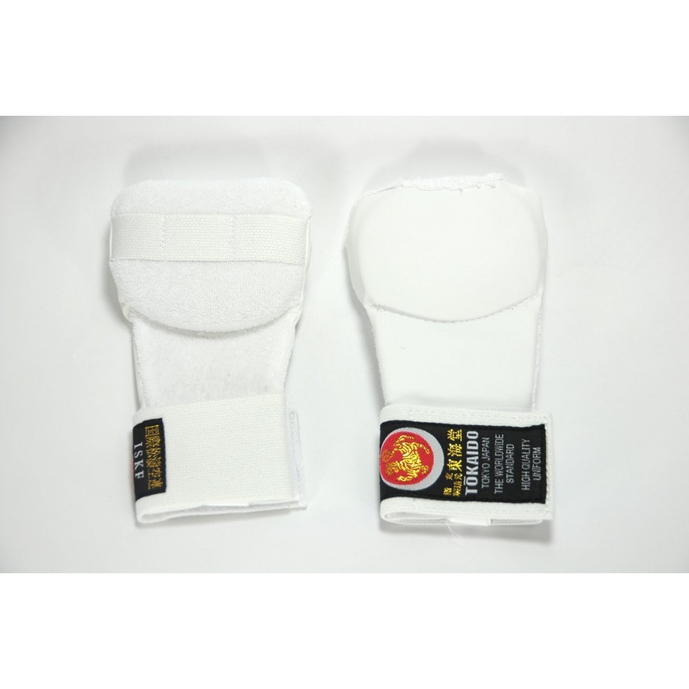 Tokaido Karate ISKF Fist Guard | eBay