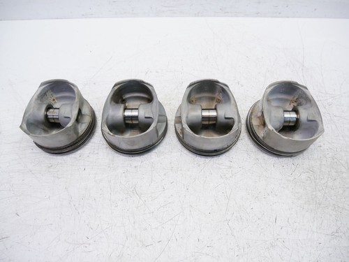 Compatible pour Piston für Mercedes Benz 3,7 ML 350 M112.970 112.970 | eBay