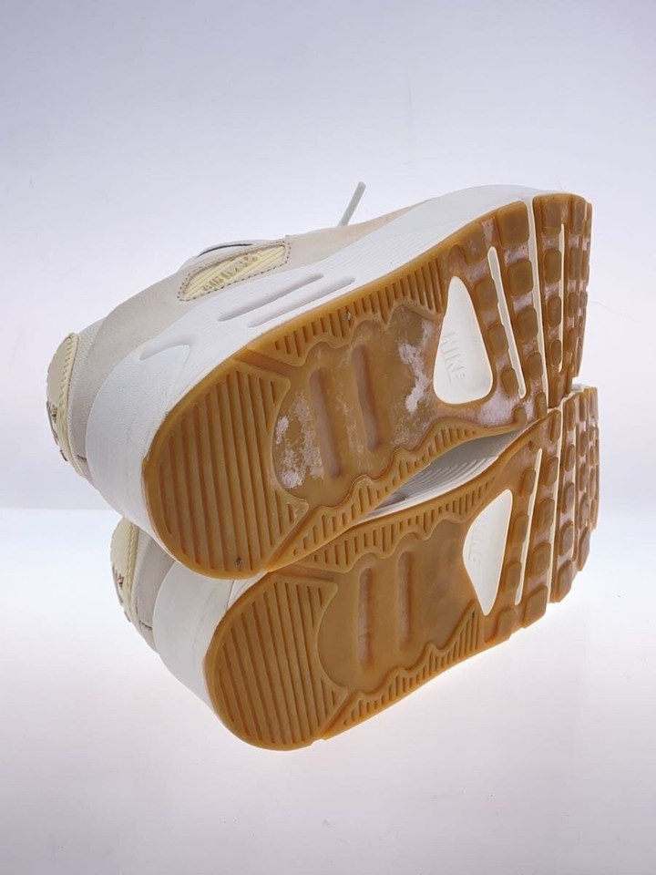 Nike Low Top Sneakers Wmns Air Max 90 Lv8 23Cm Wht Fd4328 100 JZd22 ...