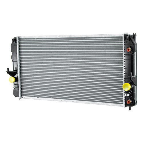 Aluminum Core Radiator For 2001-05 Cadillac DeVille Oldsmobile Aurora 4 ...