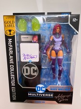 DC Multiverse Starfire (Rebirth)