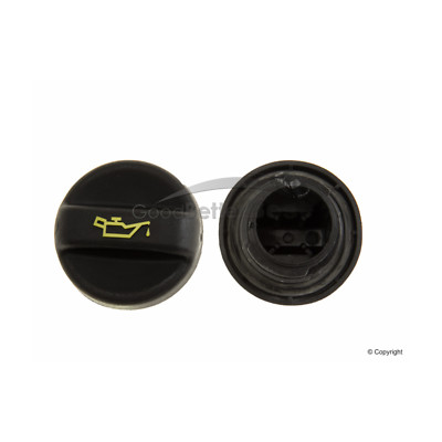 One New Genuine Engine Oil Filler Cap 11127542116 for Mini | eBay