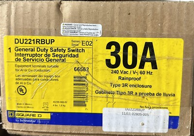 Transformers - Square D Single Phase