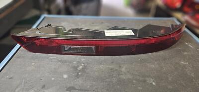 AUDI Q5 Rear Right Bumper Taillight Reverse Stop Lamp 8R0945096 | eBay
