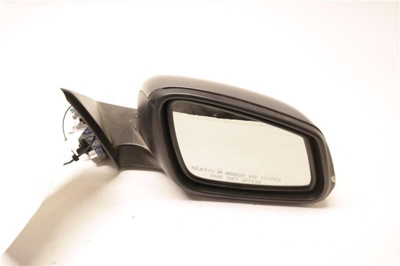 13-16 BMW 328I F30 Grey Passenger Side View Mirror PM Power SDN ...
