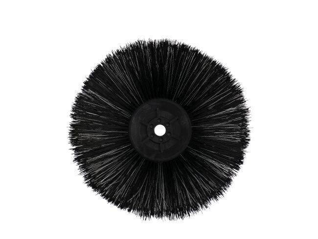 Side Broom Wetrok Kerwit A55-B, Kerwit 5000S / 5000E - Poly 0.7/Weld ...