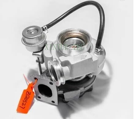 HE221W Turbocharger 4041552 4041555 4955313 For Cummins Engine QSB Tier ...