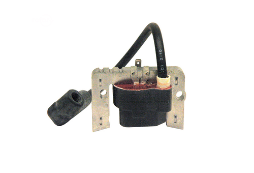 IGNITION COIL TECUMSEH 36344A Fits OHV110 - OHV180.OV358EA - OV490EA ...