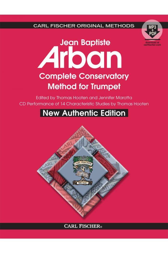 Complete Conservatory Method for Trumpet | eBay