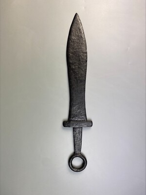 Roman - Antique Ancient Roman Iron