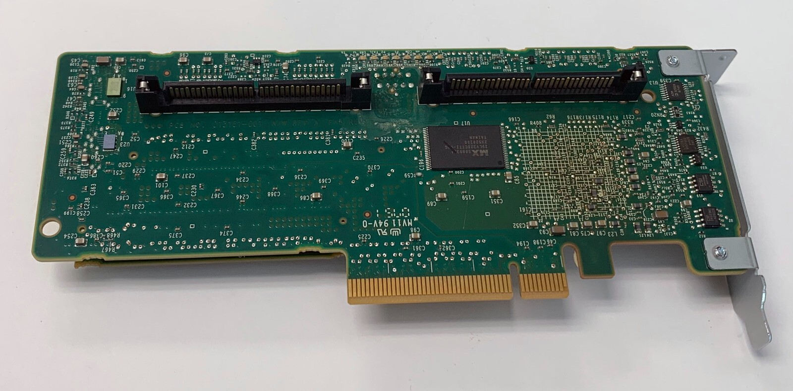 LSI Logic HP SMART ARRAY P400 SAS Controller PCI-E 447029-001 With 512MB | eBay