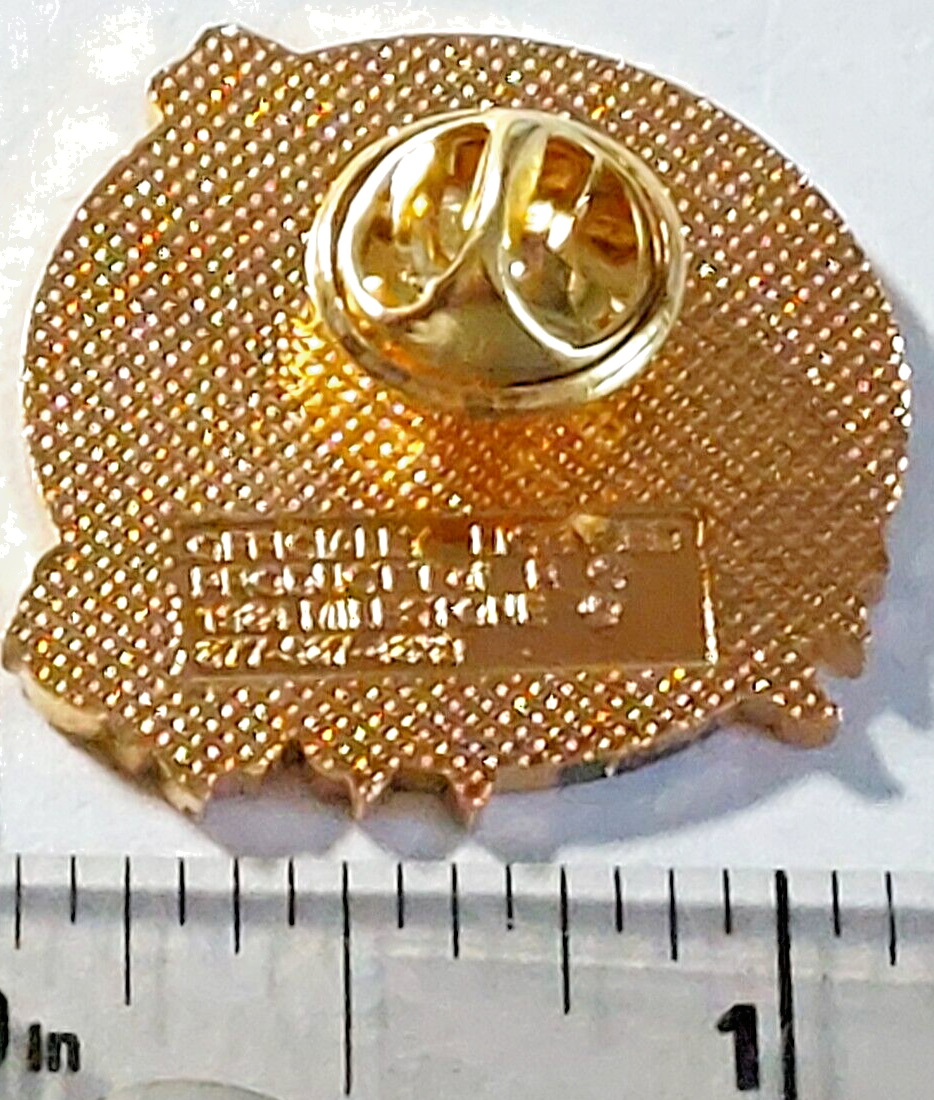 (1) ROSE PARADE 2002 BP BRITISH PETROLEUM Lapel Pin-SEALED IN BAG | eBay