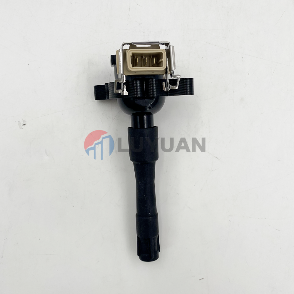 6PCS Ignition Coils BOSCH 0221504029 Fits For BMW E36 E46 E39 E38 E53 ...