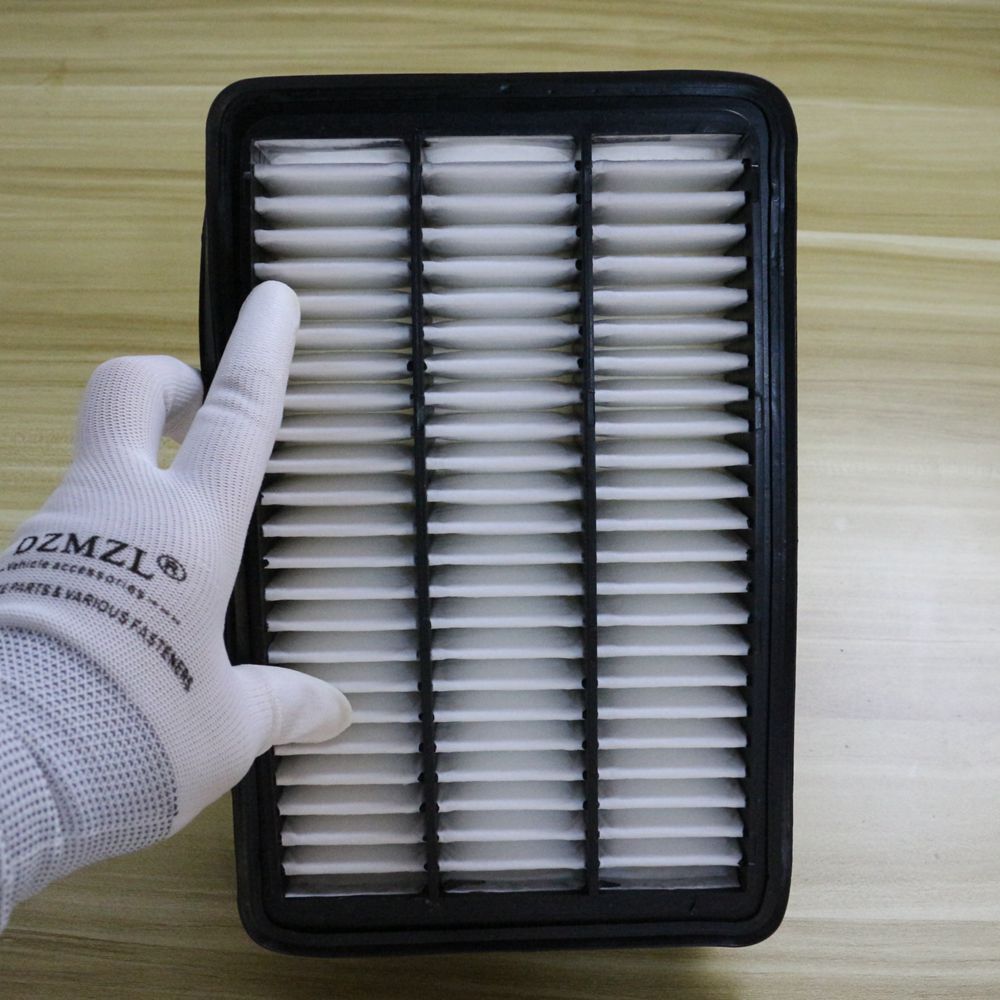 HYUNDAI 281132B000 - Air filter cross reference