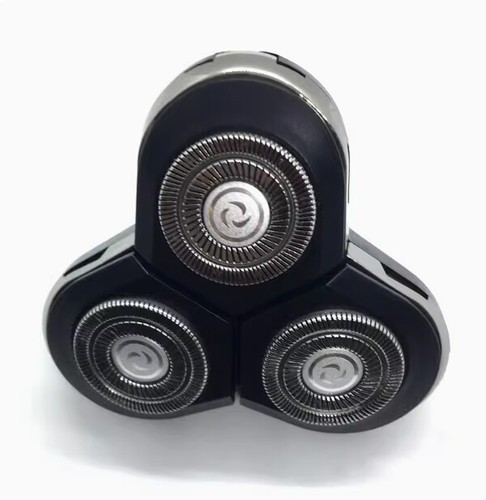 New For Philips RQ12 SensoTouch 3D Shaving Heads RQ1250 RQ1260 RQ1280 ...