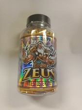 Zeus 1600 Male Sexual Performance Enhancement Pill for sale online | eBay