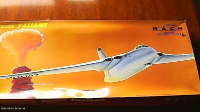 MACH 2 - 1/72 - VARIOUS MODEL AIRPLANE KITS | eBay UK