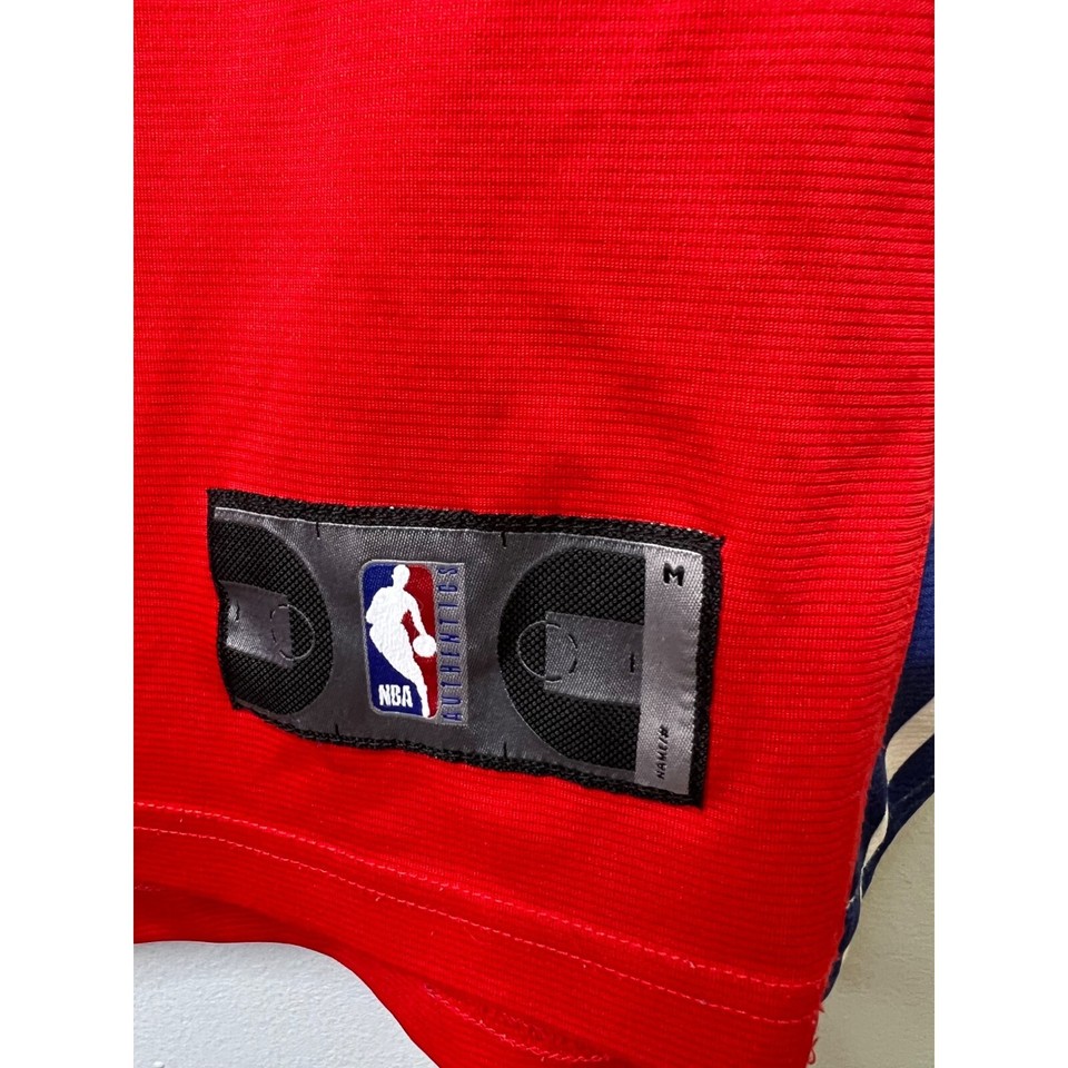 simmons number 25 Phila NBA jersey size Medium | eBay