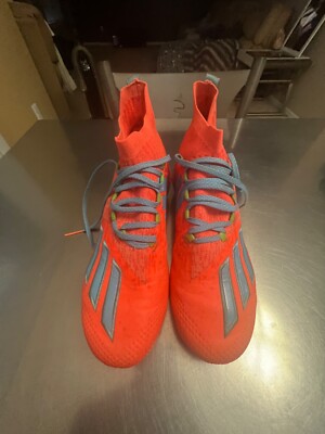 Adidas add zero prime knit football cleats 8.0 | eBay
