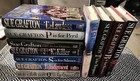 Sue Grafton X Book | eBay